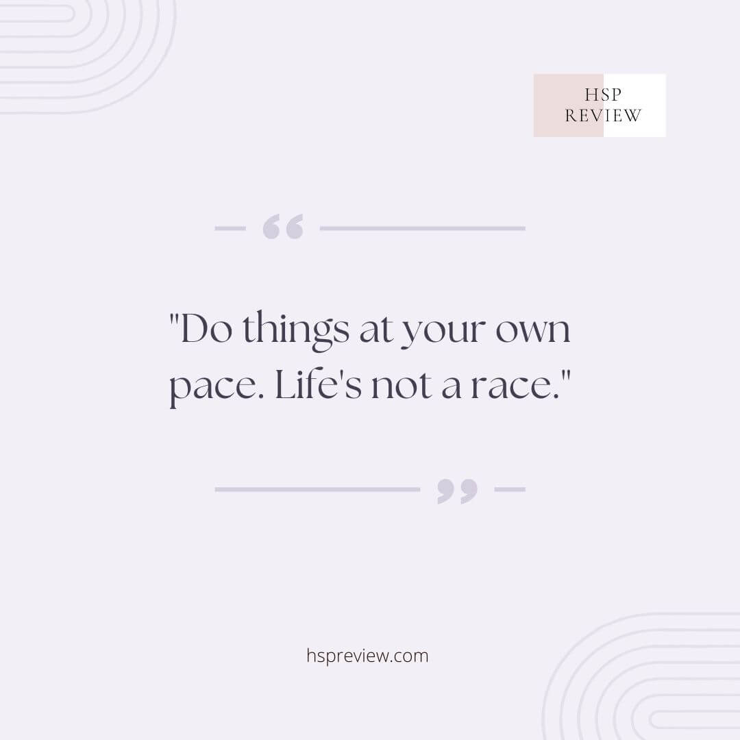 HSP Review - Reviews For The Highly Sensitive Person